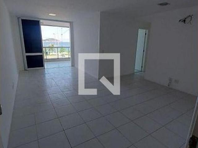 Apto, Piratininga, 3 Quartos, 120 m2 Niterói