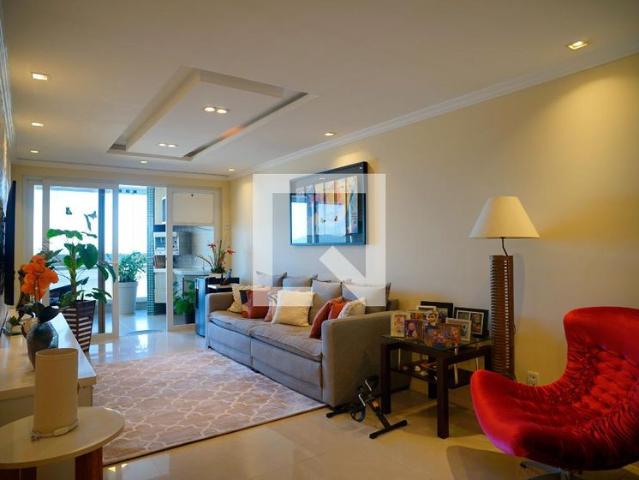 Apto, Piratininga, 3 Quartos, 170 m2 Niterói