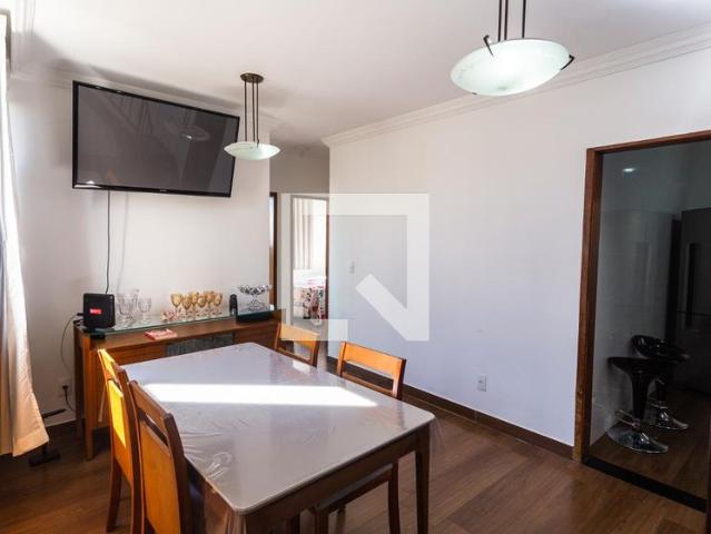Apto, Pirajá, 4 Quartos, 120 m2 Belo Horizonte
