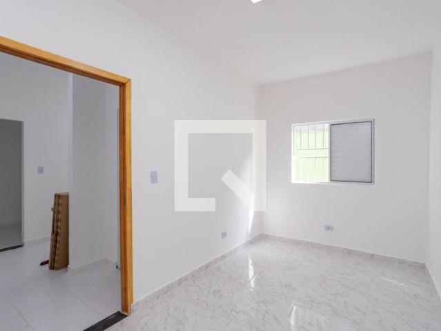 Apto, Piraporinha, 1 Quarto, 26 m2 Diadema