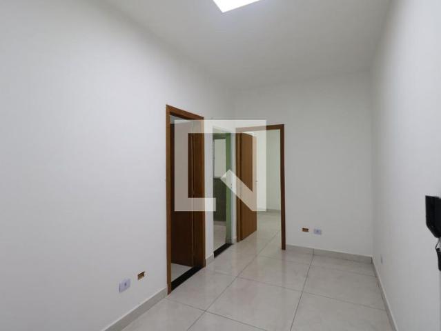 Apto, Piraporinha, 1 Quarto, 28 m2 Diadema