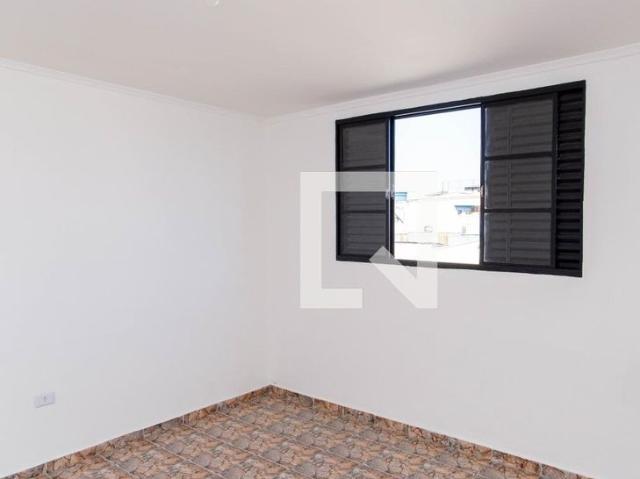 Apto, Piraporinha, 1 Quarto, 40 m2 Diadema