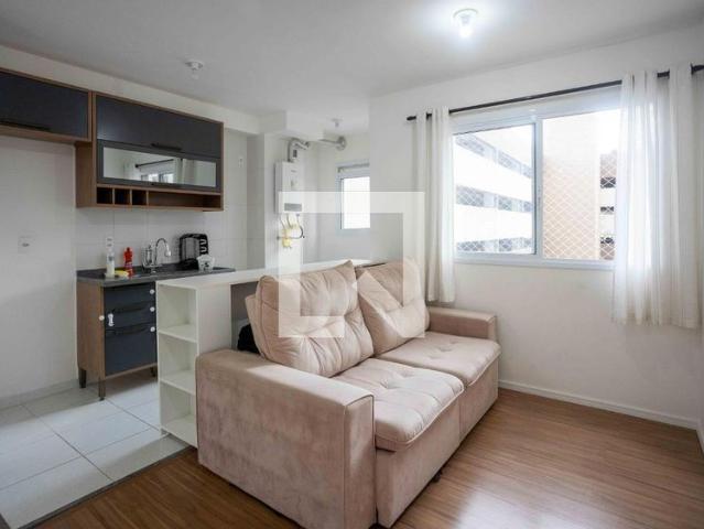Apto, Piraporinha, 2 Quartos, 45 m2 Diadema