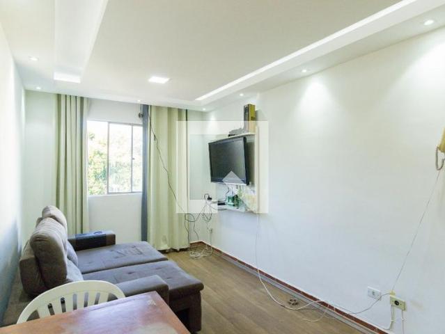 Apto, Pirituba, 2 Quartos, 48 m2 São Paulo