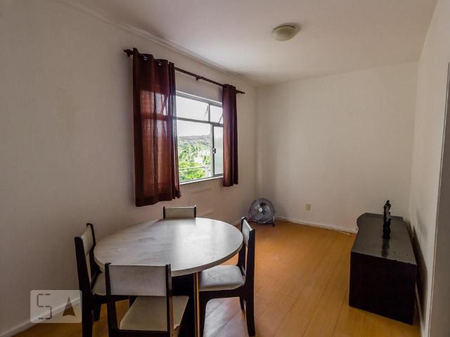 Apto, Pitangueiras, 1 Quarto, 60 m2 Rio de Janeiro