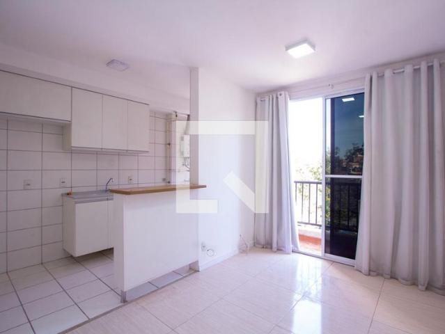 Apto, Pitta II, 2 Quartos, 48 m2 São Gonçalo