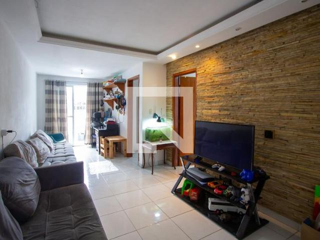 Apto, Pitta II, 2 Quartos, 75 m2 São Gonçalo