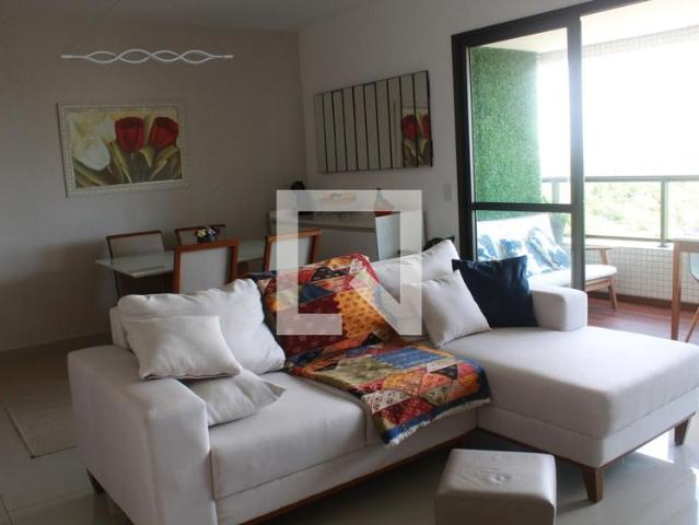 Apto, Pituaçu, 3 Quartos, 115 m2 Salvador