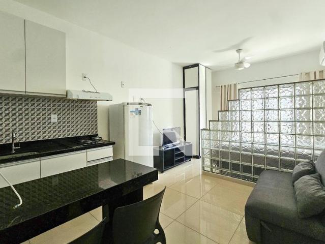 Apto, Pituba, 1 Quarto, 40 m2 Salvador