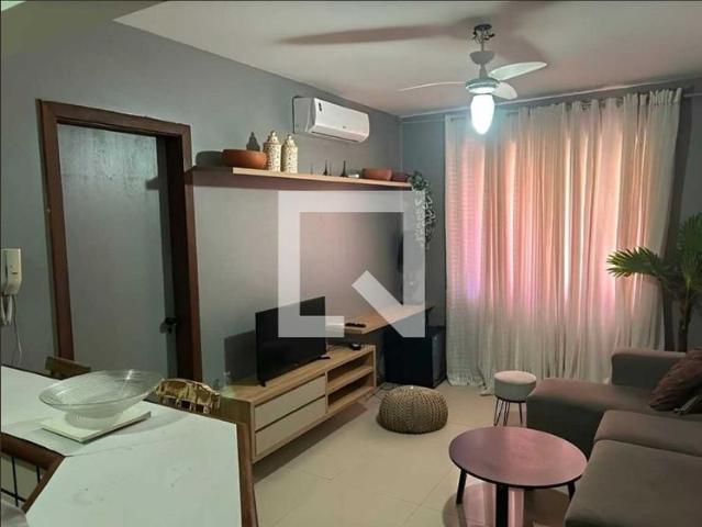 Apto, Pituba, 1 Quarto, 40 m2 Salvador