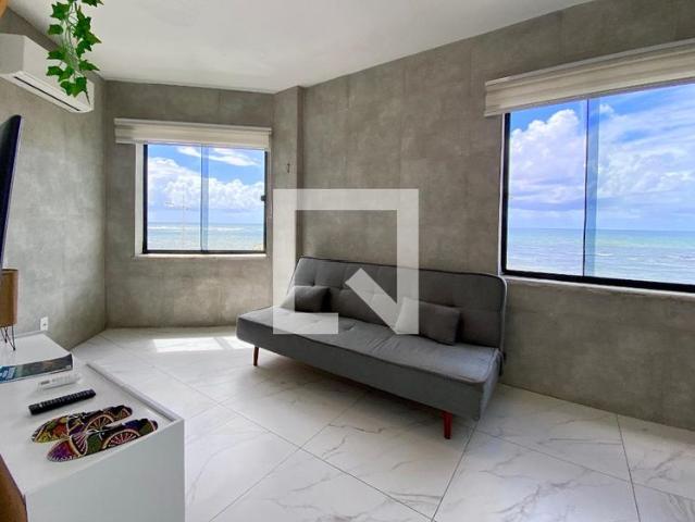 Apto, Pituba, 1 Quarto, 40 m2 Salvador