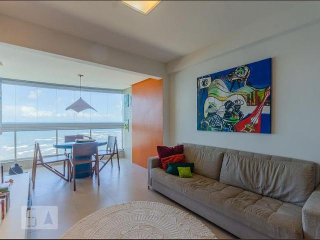Apto, Pituba, 1 Quarto, 49 m2 Salvador