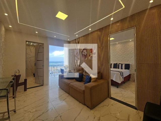 Apto, Pituba, 1 Quarto, 50 m2 Salvador