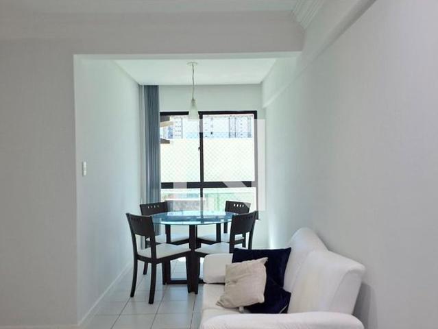 Apto, Pituba, 1 Quarto, 50 m2 Salvador