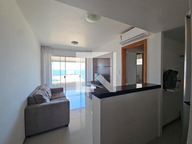 Apto, Pituba, 1 Quarto, 54 m2 Salvador