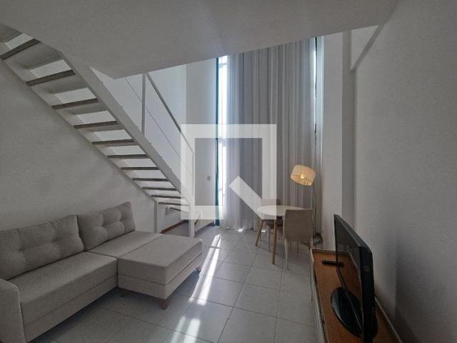 Apto, Pituba, 1 Quarto, 54 m2 Salvador