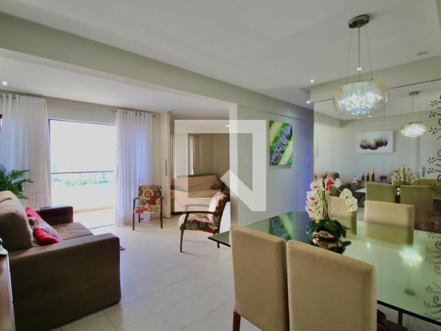 Apto, Pituba, 1 Quarto, 80 m2 Salvador