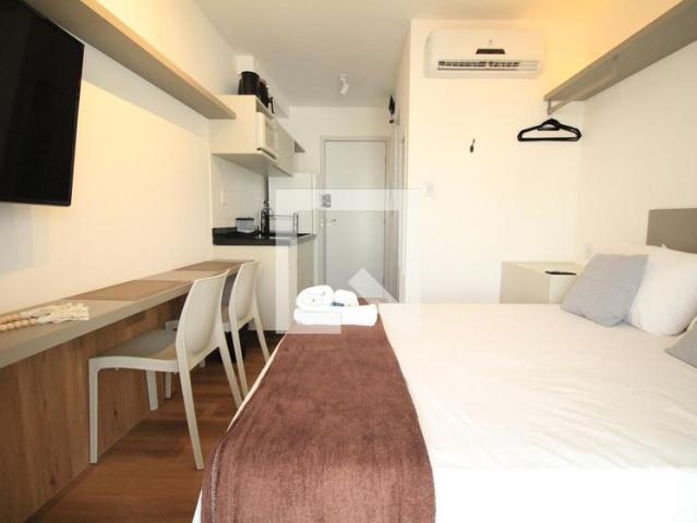 Apto, Pituba, 1 Quarto, 20 m2 Salvador
