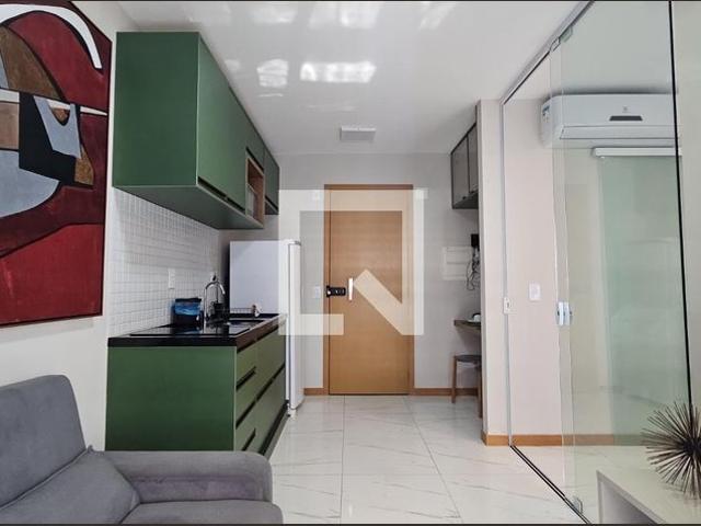Apto, Pituba, 1 Quarto, 22 m2 Salvador