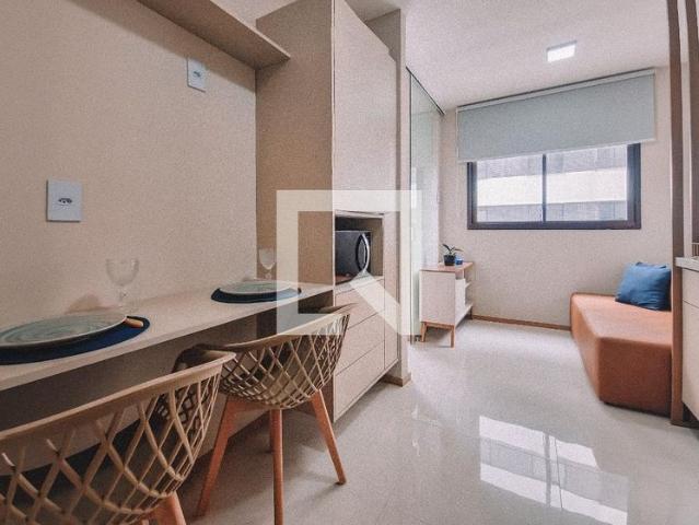 Apto, Pituba, 1 Quarto, 25 m2 Salvador