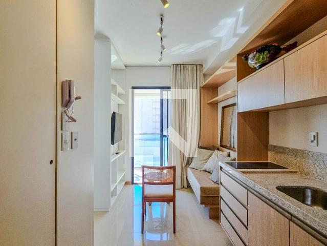 Apto, Pituba, 1 Quarto, 29 m2 Salvador