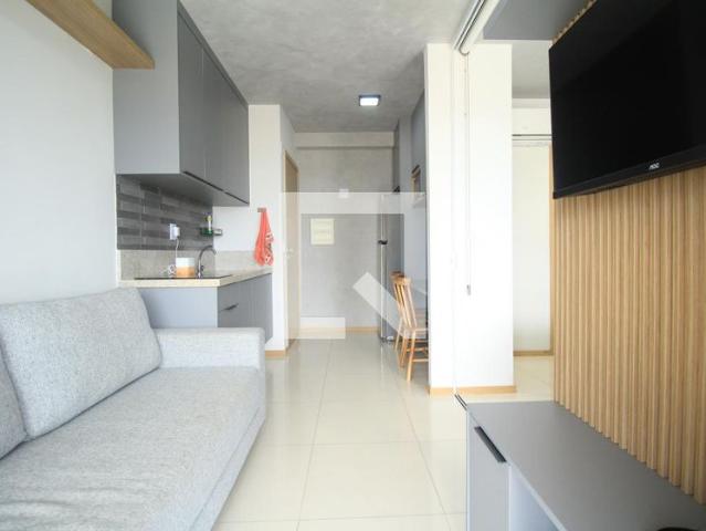 Apto, Pituba, 1 Quarto, 35 m2 Salvador