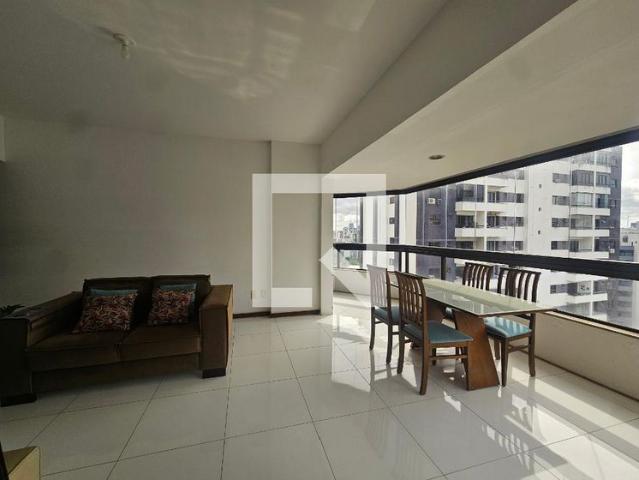 Apto, Pituba, 2 Quartos, 100 m2 Salvador