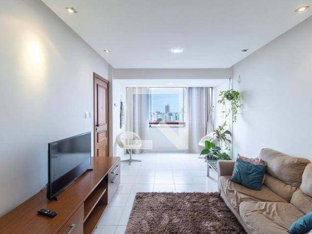 Apto, Pituba, 3 Quartos, 80 m2 Salvador