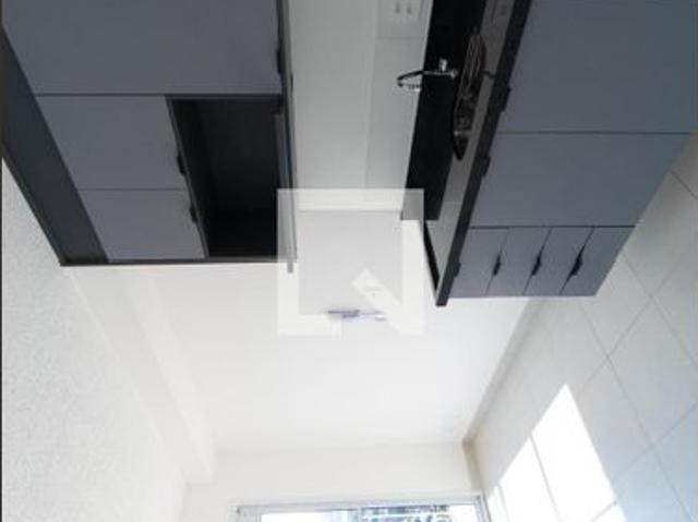 Apto, Planalto Paulista, 1 Quarto, 27 m2 São Paulo