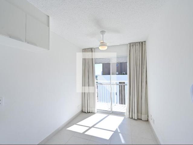 Apto, Planalto Paulista, 1 Quarto, 27 m2 São Paulo