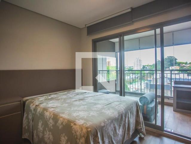 Apto, Planalto Paulista, 1 Quarto, 28 m2 São Paulo