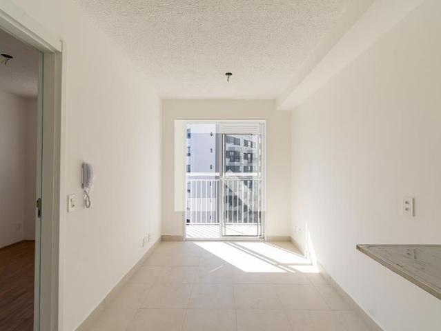 Apto, Planalto Paulista, 1 Quarto, 29 m2 São Paulo