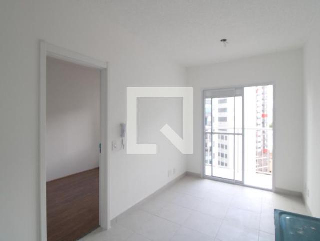 Apto, Planalto Paulista, 1 Quarto, 29 m2 São Paulo