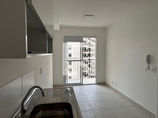 Apto, Planalto Paulista, 1 Quarto, 29 m2 São Paulo
