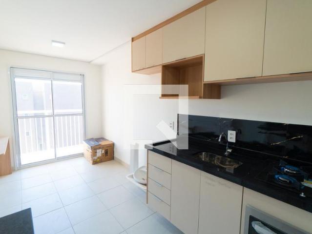 Apto, Planalto Paulista, 1 Quarto, 29 m2 São Paulo