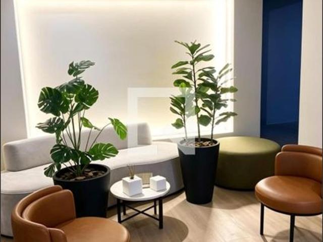 Apto, Planalto Paulista, 1 Quarto, 29 m2 São Paulo