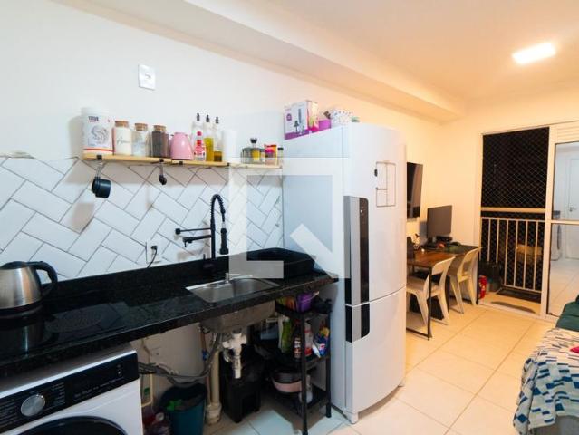 Apto, Planalto Paulista, 1 Quarto, 29 m2 São Paulo