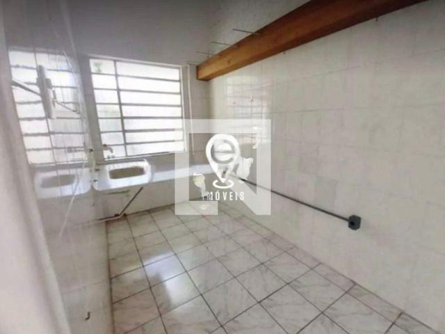 Apto, Planalto Paulista, 1 Quarto, 35 m2 São Paulo