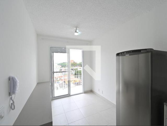 Apto, Planalto Paulista, 1 Quarto, 37 m2 São Paulo
