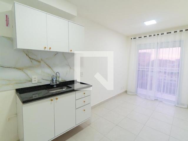 Apto, Planalto Paulista, 1 Quarto, 30 m2 São Paulo