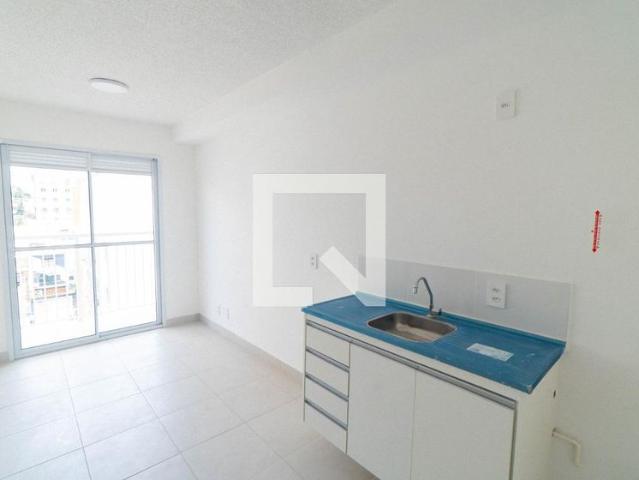 Apto, Planalto Paulista, 1 Quarto, 30 m2 São Paulo