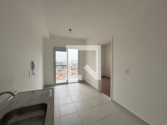 Apto, Planalto Paulista, 1 Quarto, 30 m2 São Paulo