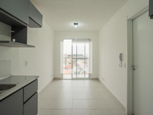 Apto, Planalto Paulista, 1 Quarto, 30 m2 São Paulo