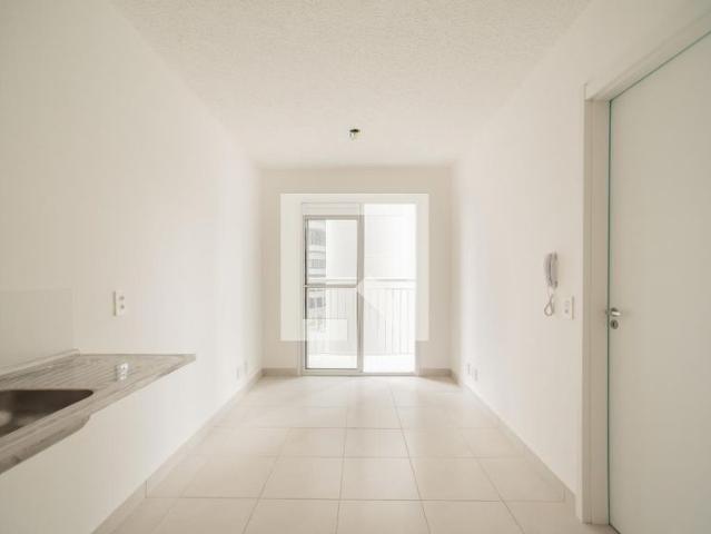 Apto, Planalto Paulista, 1 Quarto, 30 m2 São Paulo