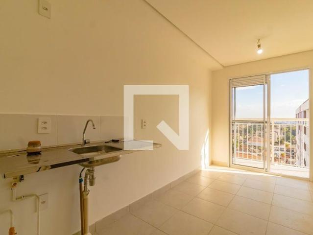 Apto, Planalto Paulista, 1 Quarto, 33 m2 São Paulo