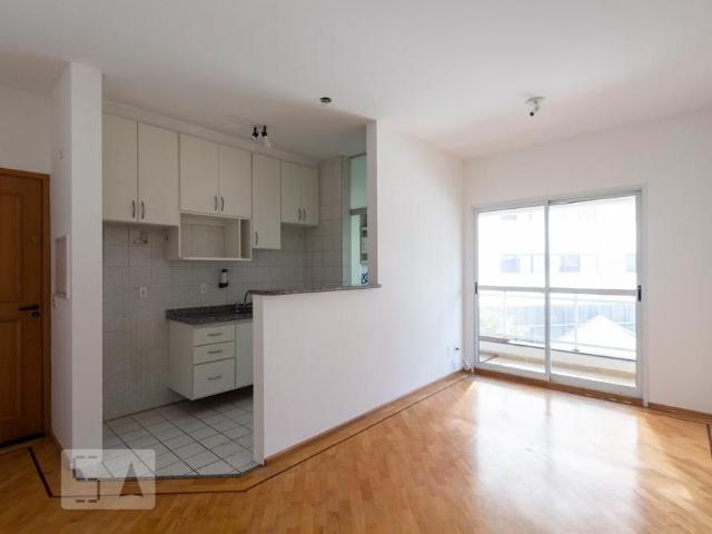 Apto, Planalto Paulista, 1 Quarto, 40 m2 São Paulo