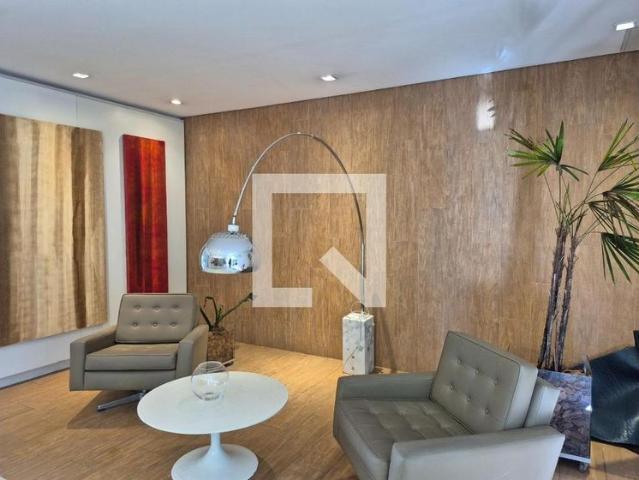 Apto, Planalto Paulista, 1 Quarto, 60 m2 São Paulo