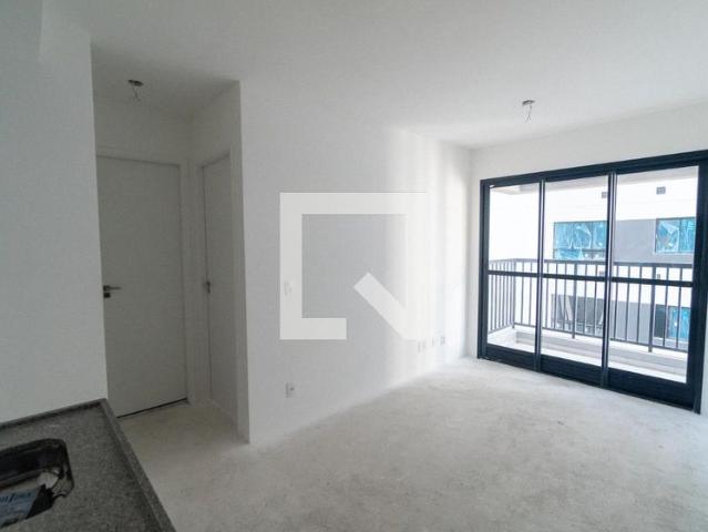 Apto, Planalto Paulista, 2 Quartos, 40 m2 São Paulo
