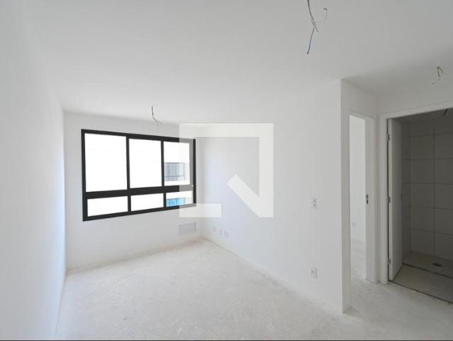 Apto, Planalto Paulista, 2 Quartos, 40 m2 São Paulo