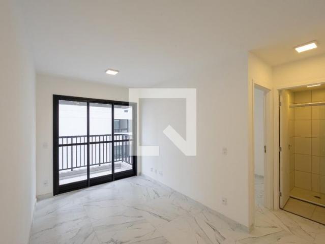 Apto, Planalto Paulista, 2 Quartos, 40 m2 São Paulo